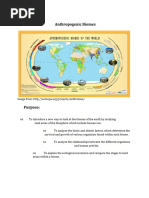 Student Worksheet BiomeViewer | PDF | Tropics | Forests