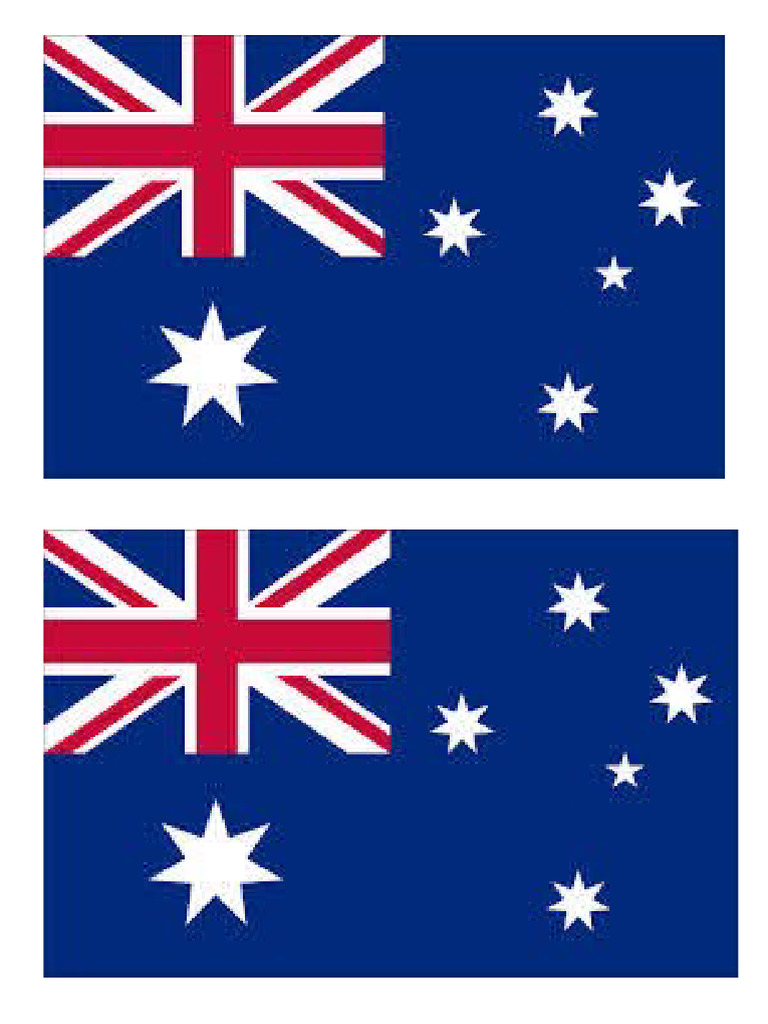 Bendera Asean Word | PDF