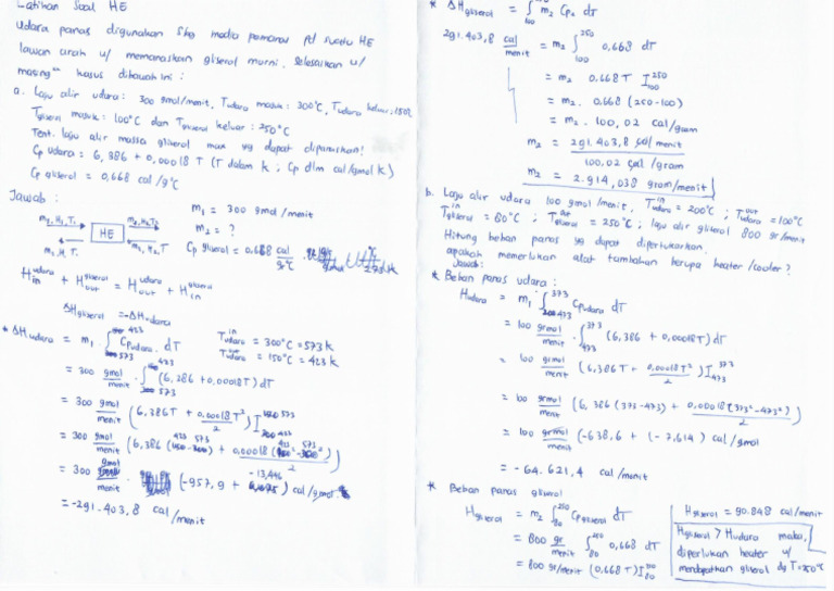 Tugas ATK 2 Pert 5 (HE) | PDF