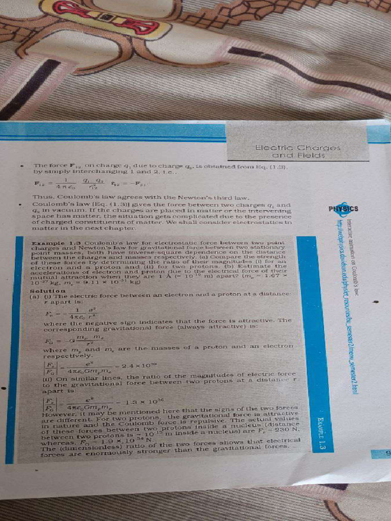 Image To PDF 2 20240726 09.37.46 Physical Chemistry Imp Reactions | PDF