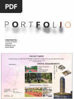 Bloomberg Headquarters Uk International Case Study | PDF | Efficient ...