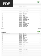 Code 10+14 Learners Licence Test 5 Answers.-1 - 075502 | PDF | Traffic ...