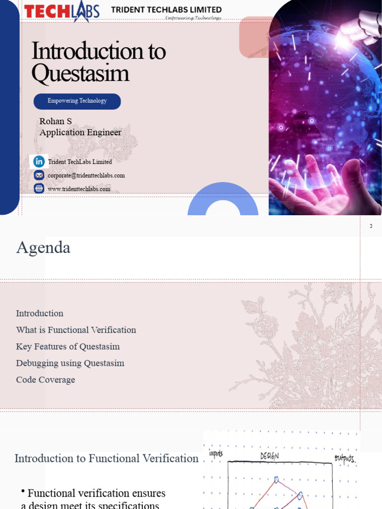 Offset Design | PDF | Debugging | Simulation