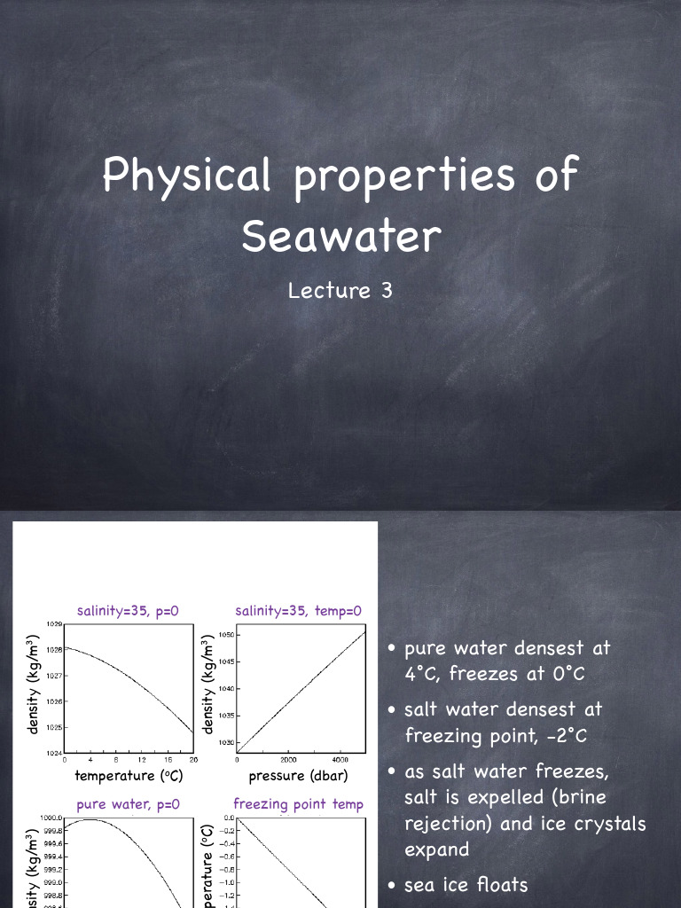 The Optimistic Workplace | PDF | Oceans | Seawater