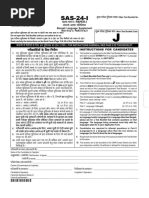 South African Water Standard SANS 241-2015 | PDF