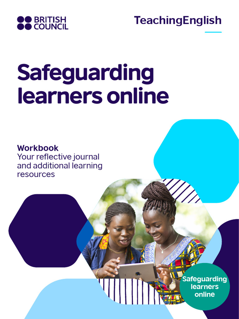 Workbook For Safeguarding Learners Online | PDF | Educational ...