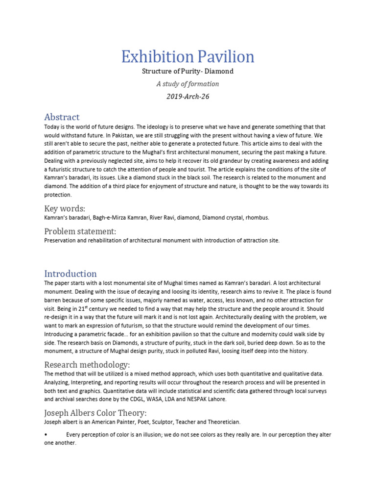 Structure Of Purity Pdf Diamond