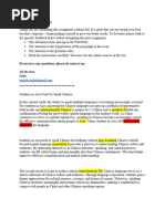 The Last Lesson Summary, Explanation, Word Meanings Class 12 | PDF ...