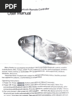 Ozone Tactical Quickguide | PDF | Computers