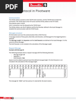 DIFF QUICK Staining Cytology | PDF | Staining | Microscopy