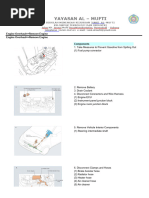 Engine Build Sheet | PDF | Piston | Internal Combustion Engine