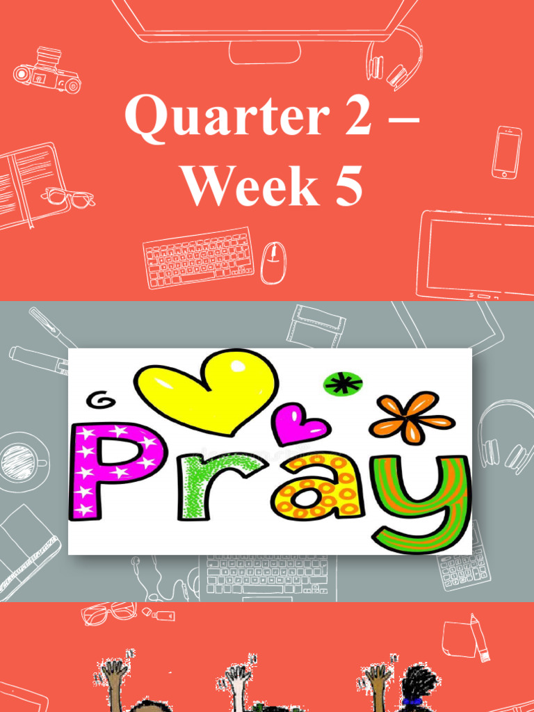 Quarter 1 - Week 3 - Configuring Peripheral Devices | PDF | Operating ... Quarter 1 - Week 3 - Configuring Peripheral Devices | PDF | Operating ...
