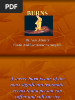 Flamazine® Cream for Burn Care | PDF | Wound | Dermatitis