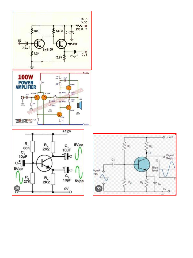 random circuits | PDF