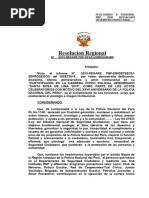 DIAT ISL Denuncia Individual de Accidente Del Trabajo | PDF