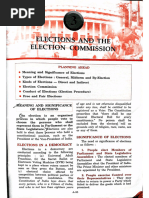 2025 SSLG Elections Ballot PDF | PDF