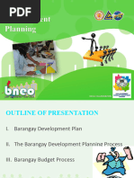 20% Development Fund Utilization Guidelines | PDF | Landfill | Water ...