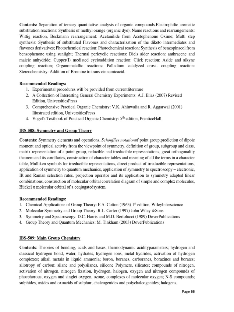 BSCMSC | PDF | Chemical Reactions | Nitrogen