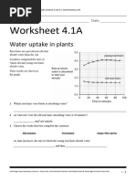 Year 7 Science Workbook - Collins | PDF