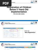 Handbook | PDF | Qr Code | Authentication