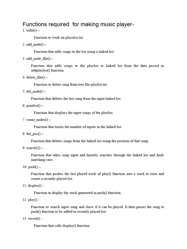 Pseudocode For Dsa | PDF | Queue (Abstract Data Type) | Computer Science