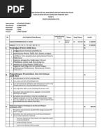 Rkas Paud Tahun 2025 | PDF