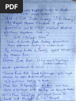 Painting Notes Class 12 | PDF