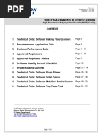 Aircraft Dope Application Guide | PDF | Ultraviolet | Plywood
