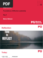 Developing Resiliency in The Squad 2 | PDF | Psychological Resilience ...