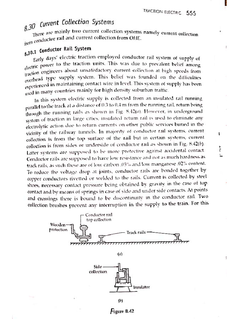Assignment 5 Electric Traction | PDF