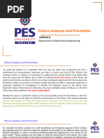 Failure Analysis Report Template PDF | PDF | Failure Analysis | X Ray Photoelectron Spectroscopy