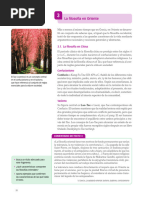 Historia de Marilyn Anne Ray Enfermera | PDF | Enfermería | Mente