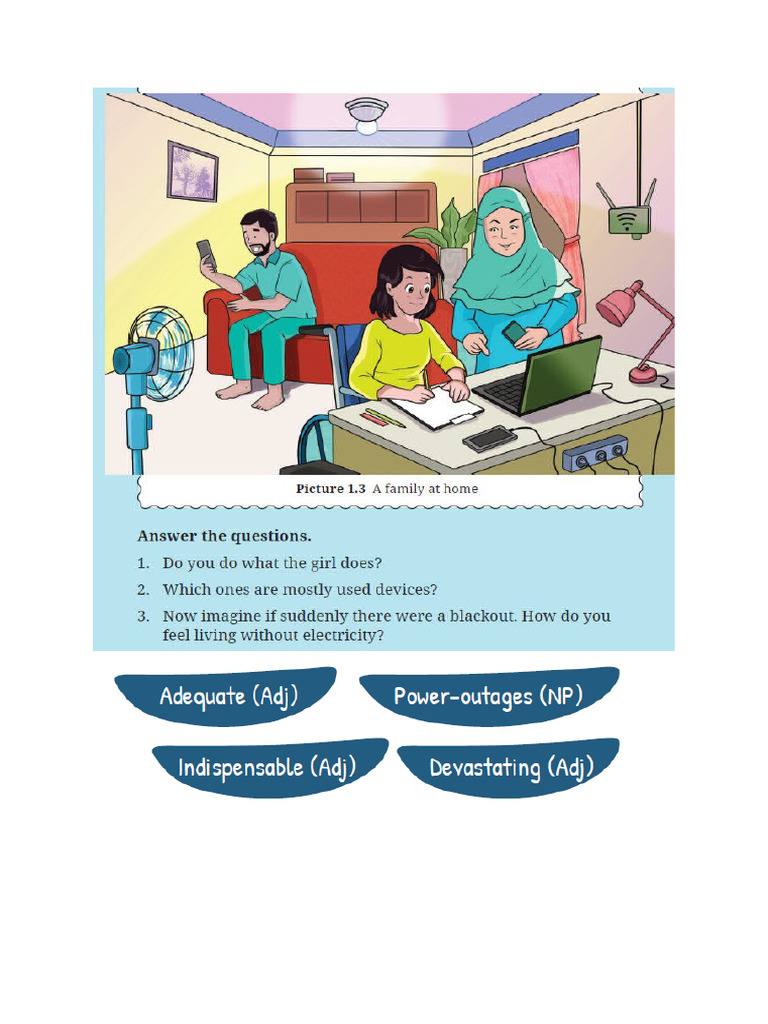 Listening - Renewable Energy - Edit | PDF