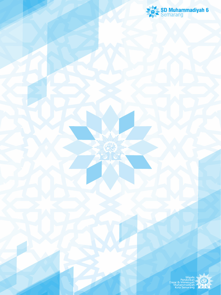 Rapot SD Muh 6 | PDF