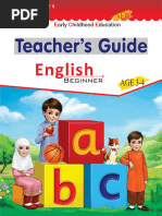 Grade R Big Book of Stories | PDF | Teachers | Cognition