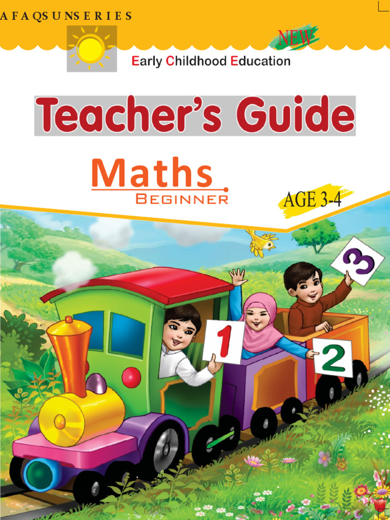 NS LP Math PG | PDF | Lesson Plan | Teachers
