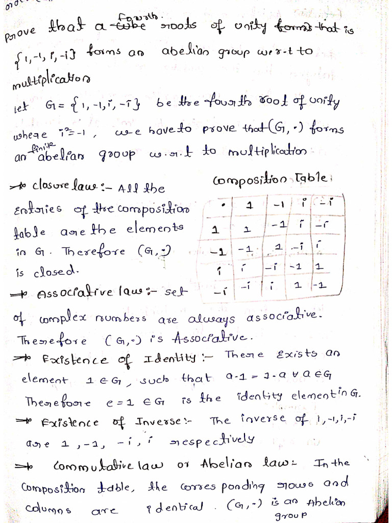 DM Answers Mid 2 | PDF