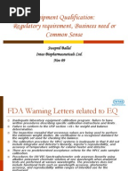 GP-12 | Verification And Validation | Audit