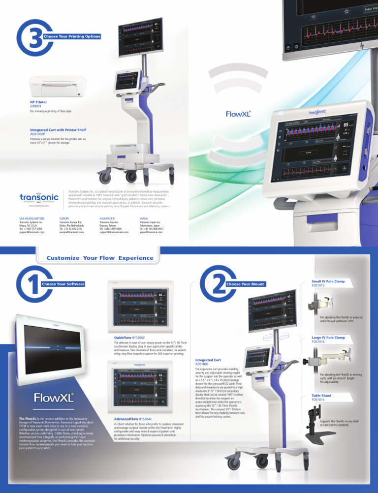 Build Your FlowXL-Brochure-Final | PDF