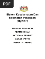 Epremis Manual | PDF | Komputer