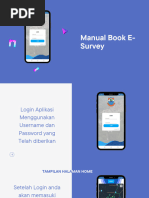 User Guide Sayang Warga (KSH) - 2025 V2-1 | PDF