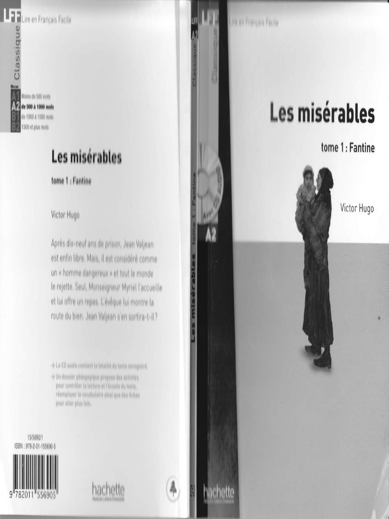 Les Miserables-Compressé | PDF