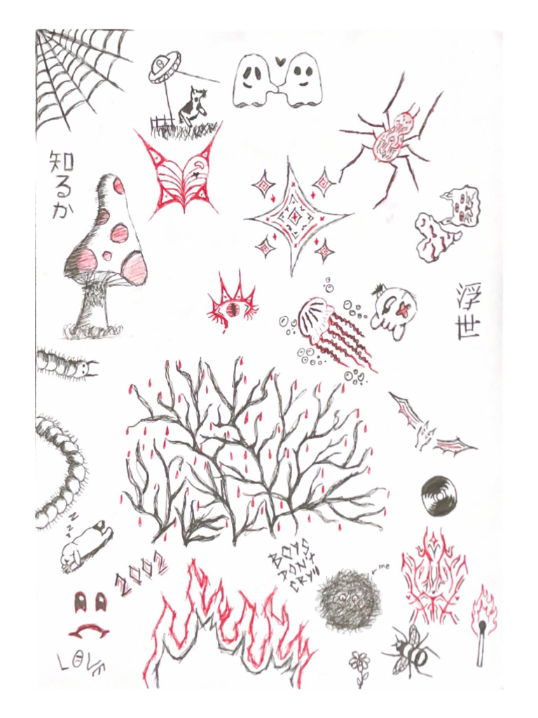 Scanned Documents | PDF