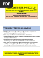 Ngenxa Yesithembiso Study Guide | PDF | Language Arts & Discipline