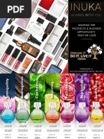 LONGRICH PRODUCT CATALOGUE - March 2021 | PDF | Wellness | Medical