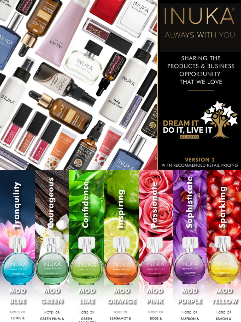 INUKA - Product - Catalogue - 2024 - V2 Compressed - 240620 - 155943 ...