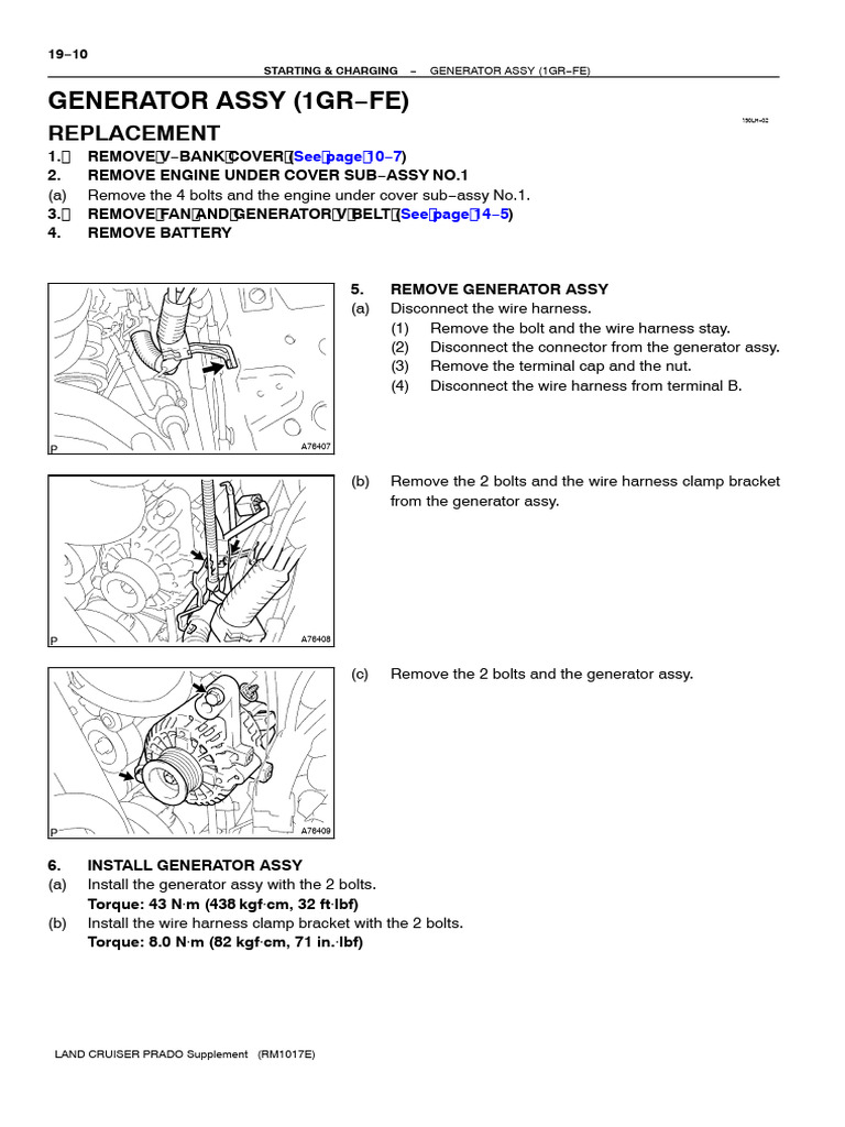 دینام 1gr fe00 | PDF | Manufactured Goods