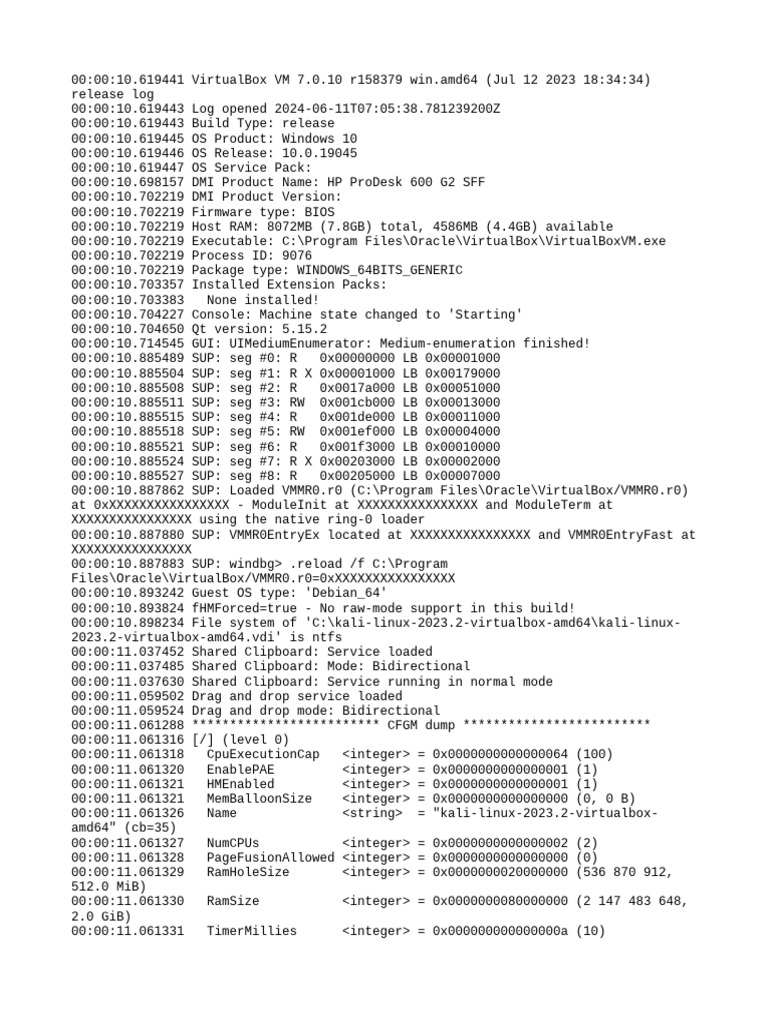 KDFJKDF | PDF | Computer Architecture | Computing