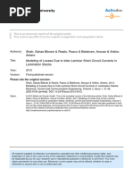 Understanding Stacking Factor in Electrical Stacks | PDF | Electrical ...