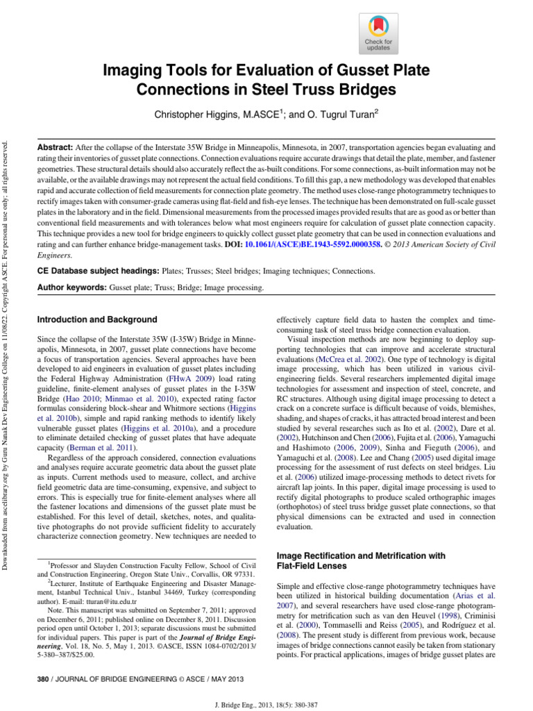 Imaging Tools For Evaluation | PDF | Camera | Digital Camera